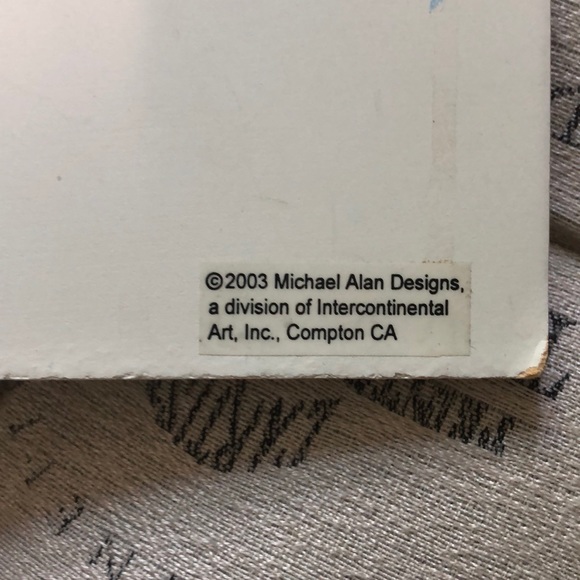 Michael Alan Designs | Wall Decor | Michael Alan Designs Mai Tai Wall ...